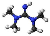 China 1,1,3,3-Tetramethylguanidine Chemical Intermediates Nonaqueous Solvent Cas 80-70-6 for sale