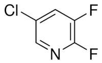 China 2,3-Difluoro-5-Chloropyridine Chemical Intermediates For Pesticide Industry Cas 89402-43-7 for sale