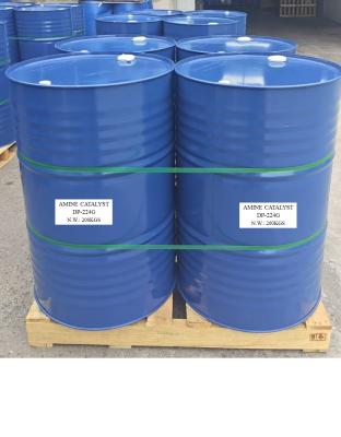 China Catalyst DP 224G for sale