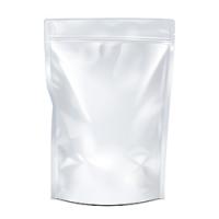 China Recyclable k Stand Up Pouches , Heat Sealable Foil Bags Biodegradable for sale
