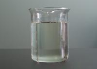 China CAS31618-90-3 Chemical Intermediates C12H19O6PS Colorless Liquid for sale
