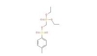China CAS31618-90-3 Chemical Intermediates C12H19O6PS Colorless Liquid for sale