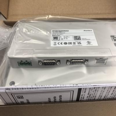 China PFXET6400WAD Proface HMI 7 Inch Touch Screen for sale
