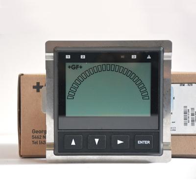 China GF Signet 3-9900-1P Type 9900 Transmitter For Wastewater Treatment for sale