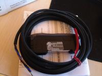 China FS-N11N Keyence Digital Fibre Optic Sensors Main Unit for sale