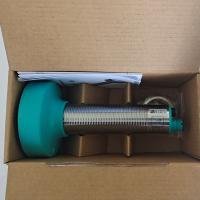 China PEPPERL+FUCHS Ultrasonic Sensor UC2000-30GM-IUR2-V15 for sale