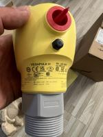China VEGAPULS 31 Compact VEGA Radar Sensor For Continuous Level Measurement for sale