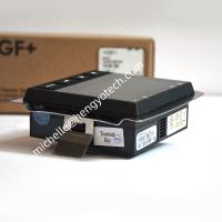 China +GF+ Signet 9900 Flow Transmitter 3-9900-1P - Plastic Material Flow Sensor with 18*18*15 Size and One Year Warranty for sale
