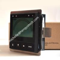China +GF+ Signet 9900 Flow Transmitter 3-9900-1P - Plastic Material Flow Sensor with 18*18*15 Size and One Year Warranty for sale