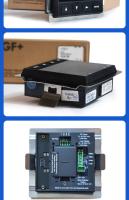 China +GF+ Signet 9900 Flow Transmitter 3-9900-1P - Plastic Material Flow Sensor with 18*18*15 Size and One Year Warranty for sale