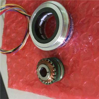 China Tamagawa Resolver TS2620N271E14 Rotary Incremental Encoder with Wide Temperature Range High Speed Rotation and Absolute Position Detection for sale