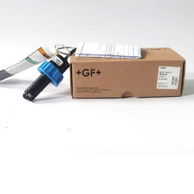China 3-2536-P0 GF Signet Type 2536 Rotor X Paddlewheel Standard Mount for sale