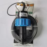 China 3-2536-P1 GF Signet 2536 Rotor-X Flow Sensor Remote Mount for sale