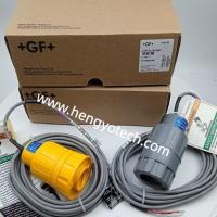 China 3-2751-1 GF Signet 2751 PH/ORP Smart Sensor Electronics For Water And Wastewater Treatment for sale