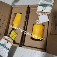 China 2751 GF Signet 3-2751-2 PH/ORP Smart Sensor Electronics For Neutralization Systems for sale