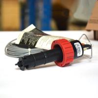 China Type 515 GF Signet P51530-P0 Rotor-X Paddlewheel Flow Sensor for sale