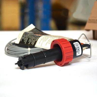 China Type 515 GF Signet P51530-P0 Rotor-X Paddlewheel Flow Sensor for sale