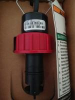 China Type 515 GF Signet P51530-P0 Rotor-X Paddlewheel Flow Sensor for sale