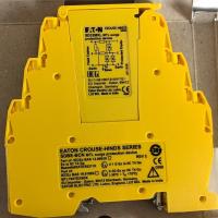 China Eaton SD32MXL-BCN DIN Rail Mount Surge Protection Device 32V DC with 20kA Surge Current Capacity and ATEX IECEx Certification for sale