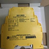 China Eaton SD150X Surge Protection Device with 150V DC / 120V AC, 3A Nominal Current, and 20kA Surge Capacity for sale