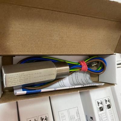 China Eaton Crouse-Hinds MTL TP48-4-I-NDI Intrinsically Safe 4-Wire Transmitter Surge Protector ATEX Certified for sale