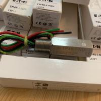 China Intrinsically Safe Surge Protector with 10kA Surge Current and 316 Stainless Steel Construction for Industrial Applications for sale