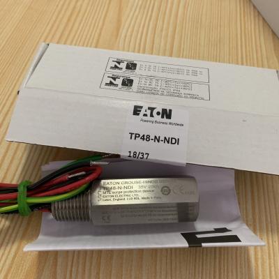 China Eaton MTL TP48-N-NDI Surge Protector SPD 20kA 35V for 2/3/4-Wire Transmitters with 316 Stainless Steel Housing for sale