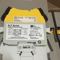 China Eaton SLP16D DIN Rail Mount Surge Protective Device with Fast Response Speed for Industrial Automation for sale