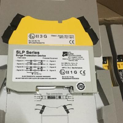 China Eaton SLP16D DIN Rail Mount Surge Protective Device with Fast Response Speed for Industrial Automation for sale