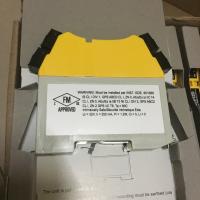 China Eaton SLP16D DIN Rail Mount Surge Protective Device with Fast Response Speed for Industrial Automation for sale