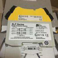 China Eaton SLP32D 32V Surge Arrester with DIN Rail Mounting for Industrial Control Systems for sale