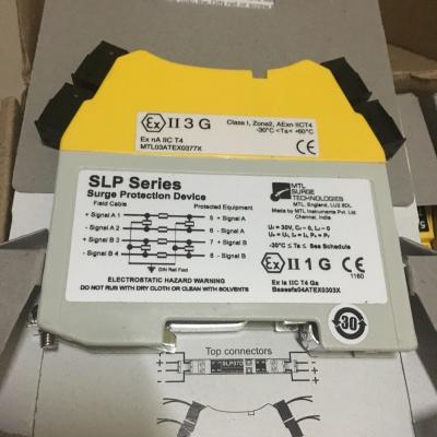 China Eaton SLP32D 32V Surge Arrester with DIN Rail Mounting for Industrial Control Systems for sale