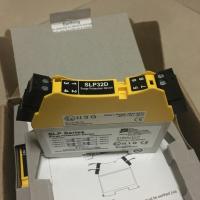 China Eaton SLP32D 32V Surge Arrester with DIN Rail Mounting for Industrial Control Systems for sale
