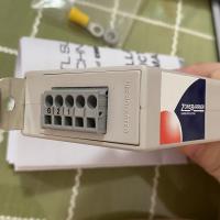 China MTL ZB24518 ZoneBarrier Surge Protector with 10kV Surge Capacity Modular Design and Hazardous Area Certification for RS485 Signal Protection for sale