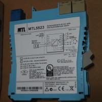 China MTL5523 MTL Safety Barrier Isolators for sale