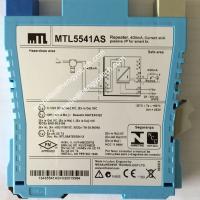 China MTL5541AS MTL5500 Din-Rail Mounted Intrinsically Safe Isolator for sale