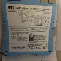 China MTL5544 MTL Safety Barrier Eaton MTL5500 Repeater Power Supply for sale