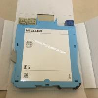 China MTL5544D MTL Intrinsic Safety Isolators for sale