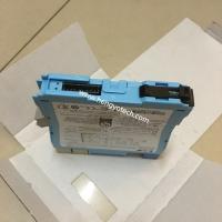 China MTL5544D MTL Intrinsic Safety Isolators for sale