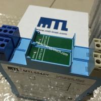 China MTL5546Y MTL Din-Rail Mounted Intrinsically Safe Isolator for sale