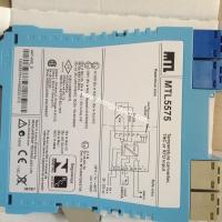 China MTL5575 MTL Intrinsic Safety Isolators Temperature Converter THC or RTD Input and Alarm for sale