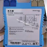 China MTL5582B MTL Safe Barrier Intrinsic Safety Isolators Resistance Isolator for sale