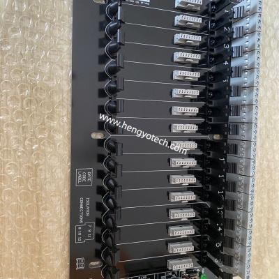 China CPS16 MTL CPS Backplane Surface DIN Rail Mount 21-35 VDC Plug In Connectors for sale