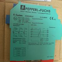 China KCD2-RR2-Ex1 | P+F Dual Channel Relay Output Intrinsic Safety Isolator Ex ia ATEX DIN Rail for sale