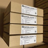 China PEPPERL+FUCHS Safety Barrier KFD0-SD2-EX1.1045 for sale