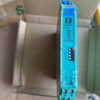 China PEPPERL+FUCHS Switch Amplifier KCD2-SR-Ex2 Isolated Barrier for sale