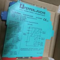 China P&F Isolated Intrinsic Safety Barrier KCD2-STC-Ex1.2O SMART Transmitter Power Supply for sale