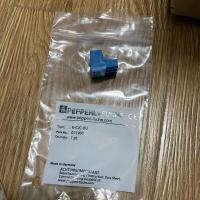 China PEPPERL+FUCHS Terminal Block For Cold Junction Compensation K-CJC-BU for sale