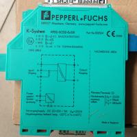 China P&F Intrinsically Safe Isolation Barrier SMART Current Driver KFD2-SCD-Ex1.LK Safety Barrier for sale