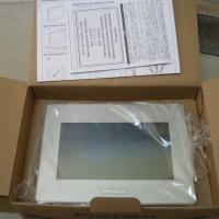 China 7 Inch Wide Proface HMI Touch Panel Screen PFXET6400WAD for sale